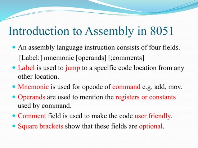 Micro c lab2(led patterns) | PPTX | Programming Languages | Computing