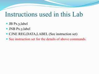 Micro c lab4(keypad) | PPTX | Computer Peripherals | Computing