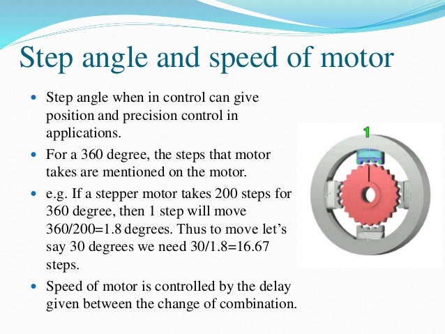 Micro c lab5(stepper-motor)