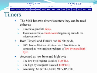 Micro c lab7(timers) | PPT