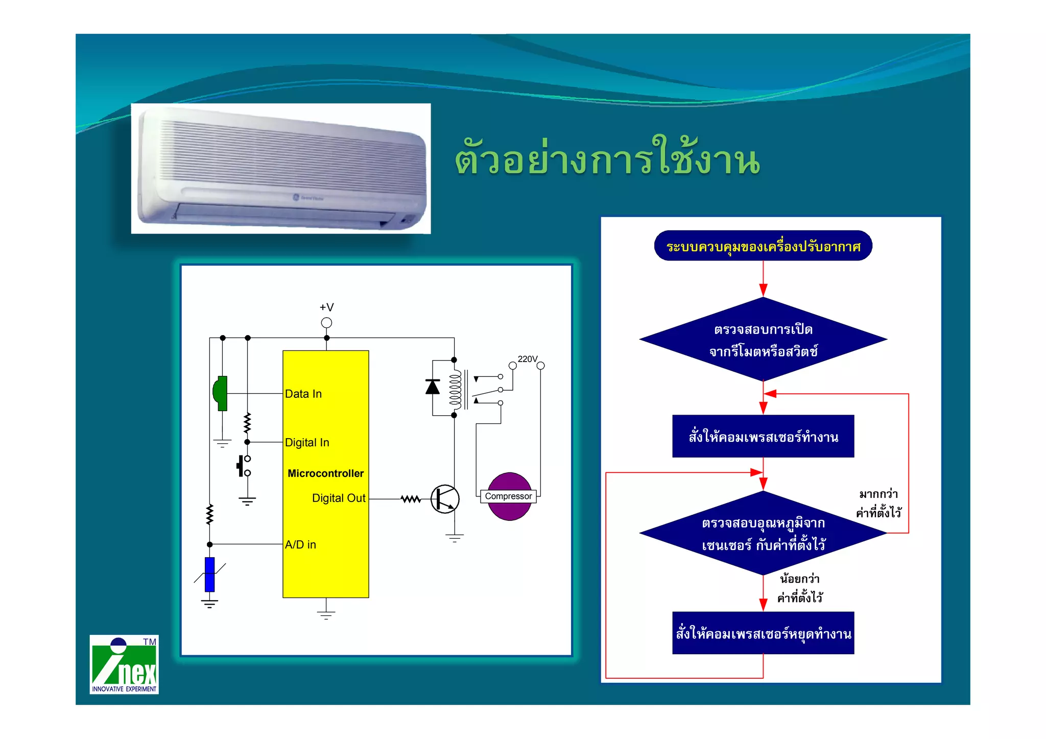 How to use MicroCamp AVR ATMEGA8 Robot | PDF