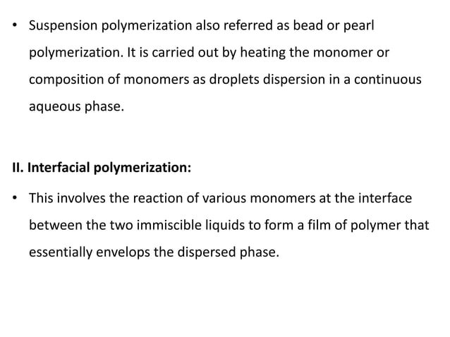 Microcapsules and microspheres | PPTX | Chemistry | Science