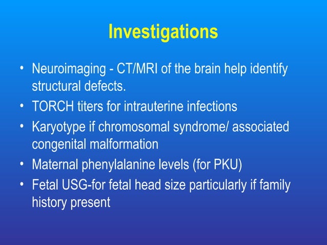 MICROCEPHALY.pptx paediatric ppt small head causes and management | PPTX