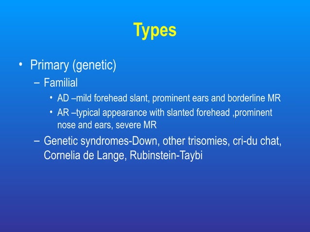 MICROCEPHALY.pptx paediatric ppt small head causes and management | PPTX