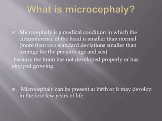 Microcephaly (2).pptx