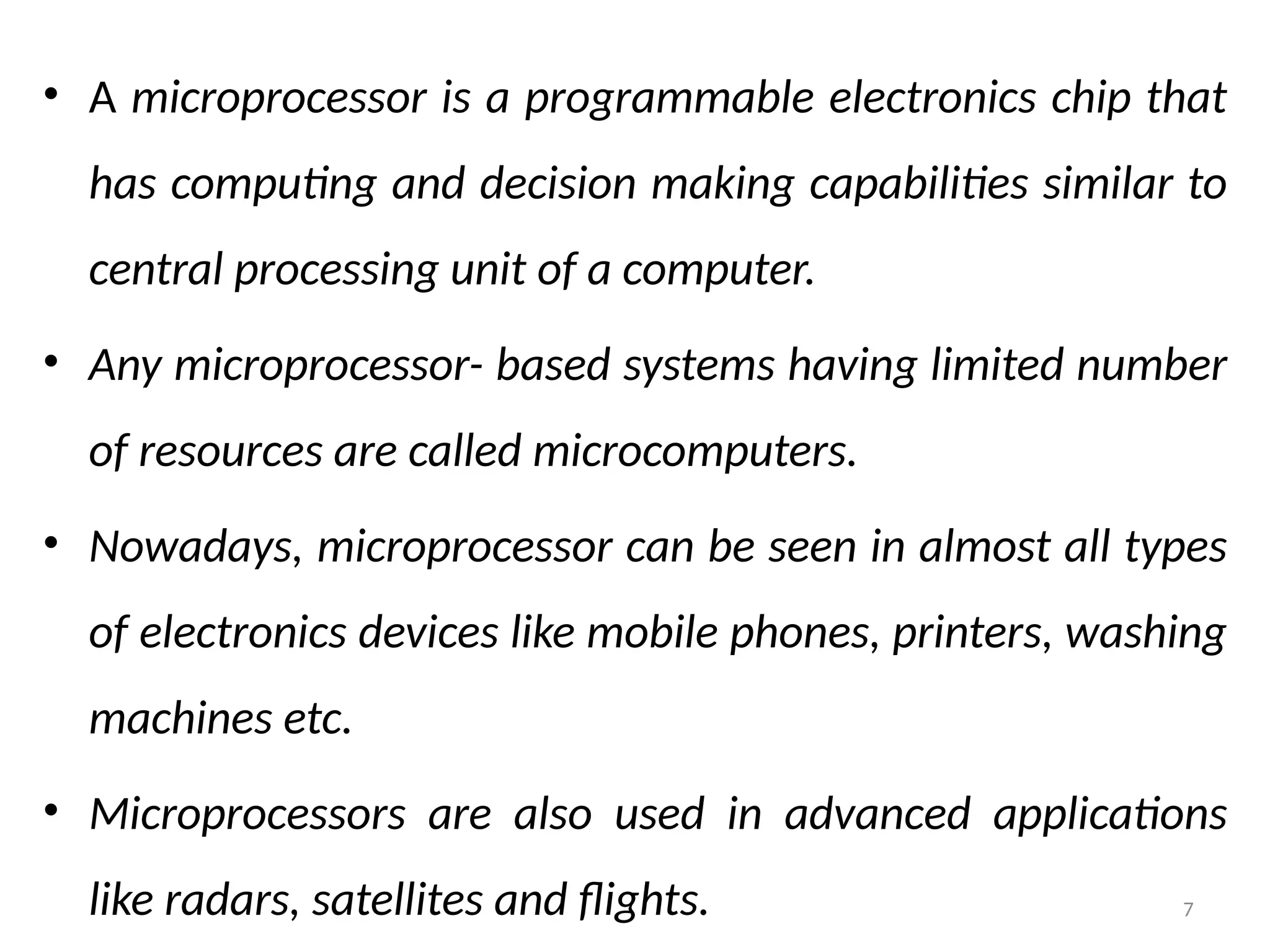 Fundamentals of Microcontrollers CHAPTER 1.pptx
