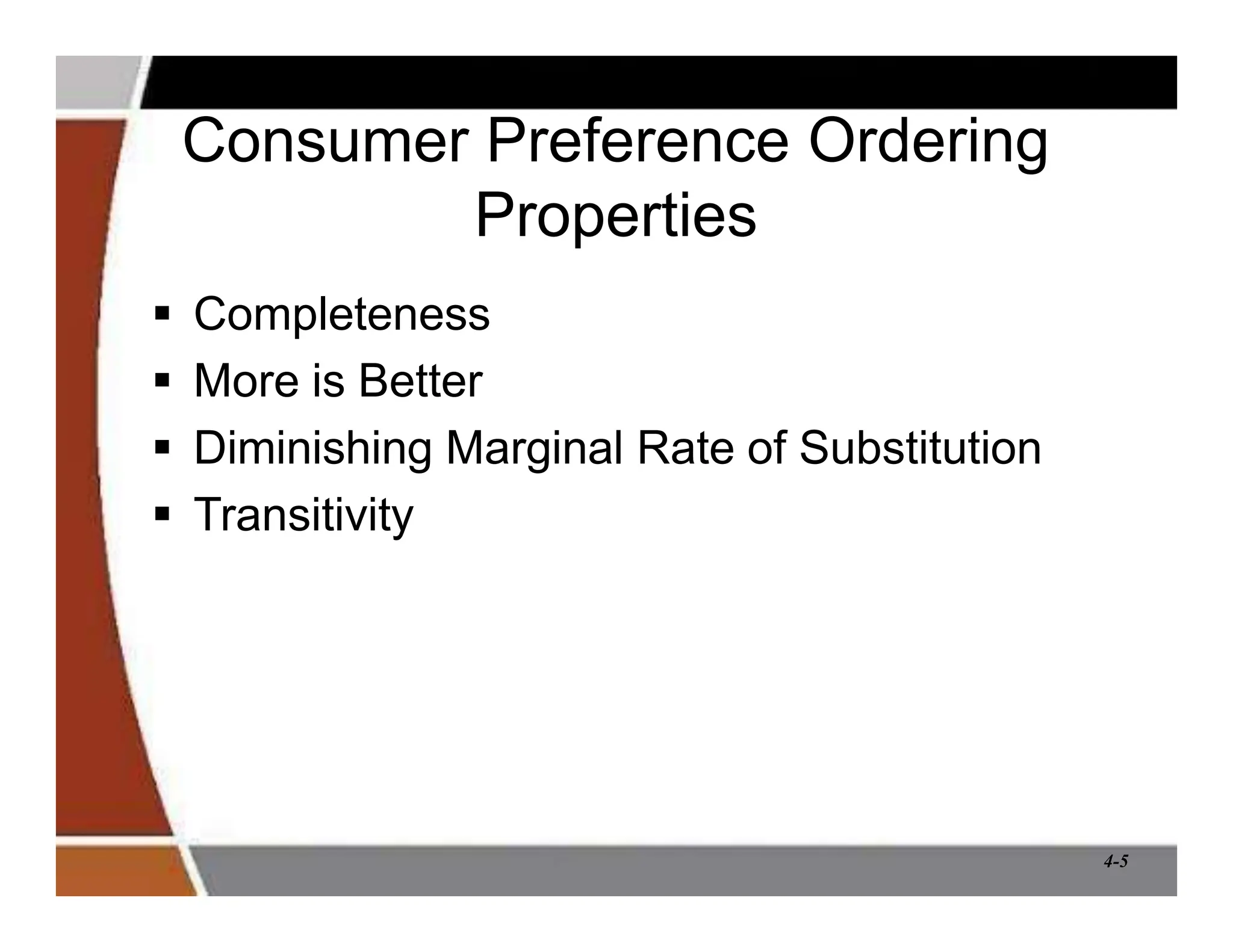 Micro_Chapter 3. The Theory of consumer.pptx