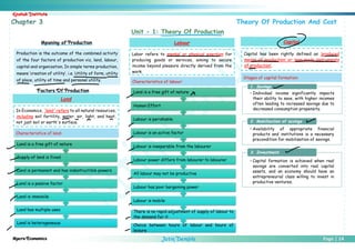 Micro Chart Book.pdf CA FOUNDATION MICRO CHART BOOK | PPT