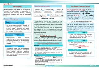Micro Chart Book.pdf CA FOUNDATION MICRO CHART BOOK | PDF