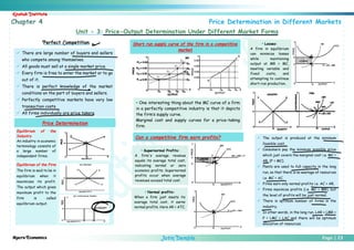 Micro Chart Book.pdf CA FOUNDATION MICRO CHART BOOK | PPT