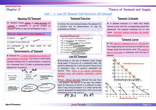 Micro Chart Book.pdf CA FOUNDATION MICRO CHART BOOK | PPT