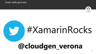 Xamarin - Microcharts | PPTX