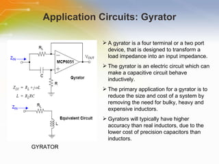 A Study on High Precision Op-Amps | PPT
