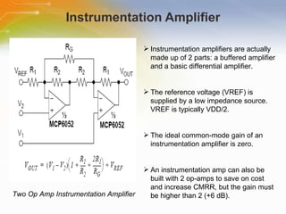 A Study on High Precision Op-Amps | PPT