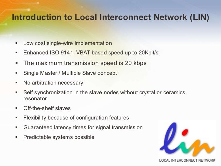 MCP202x - LIN Transceivers with Voltage Regulator