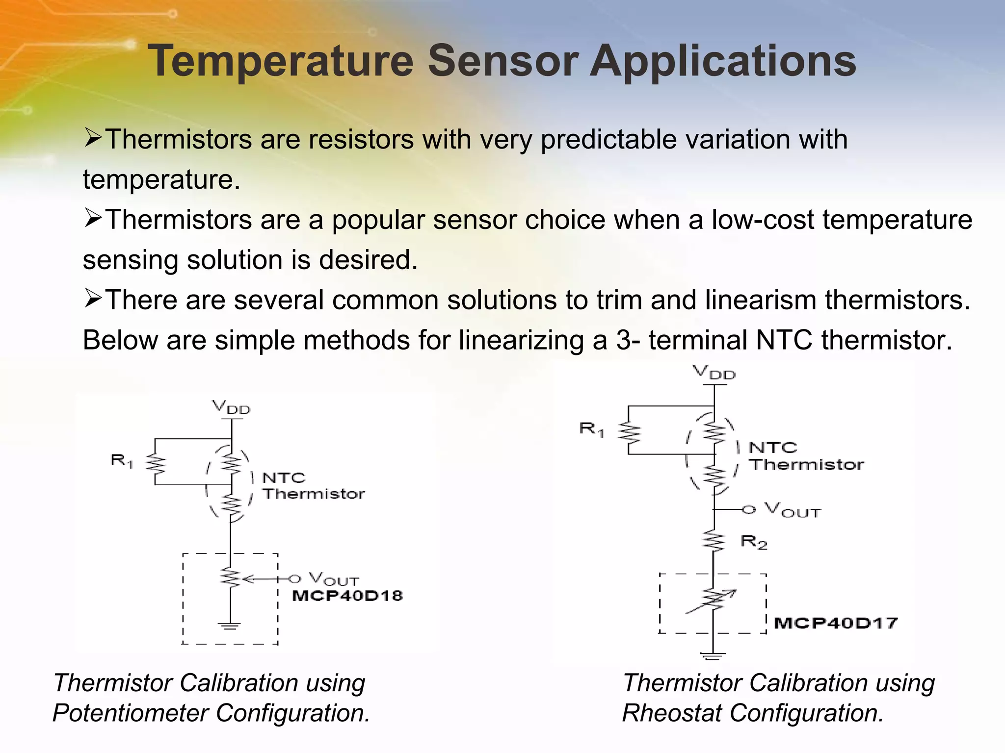 7-Bit Single I2C Digital Potentiometer | PPT