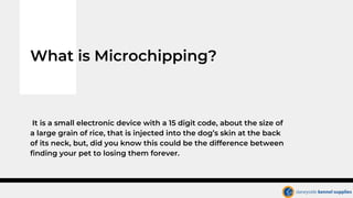 Microchipping Your Dog - Slaneyside Kennels.pdf