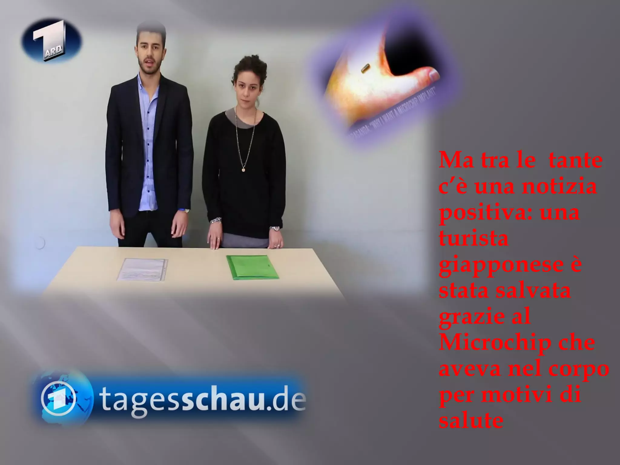 Microchip pro e contro | PDF