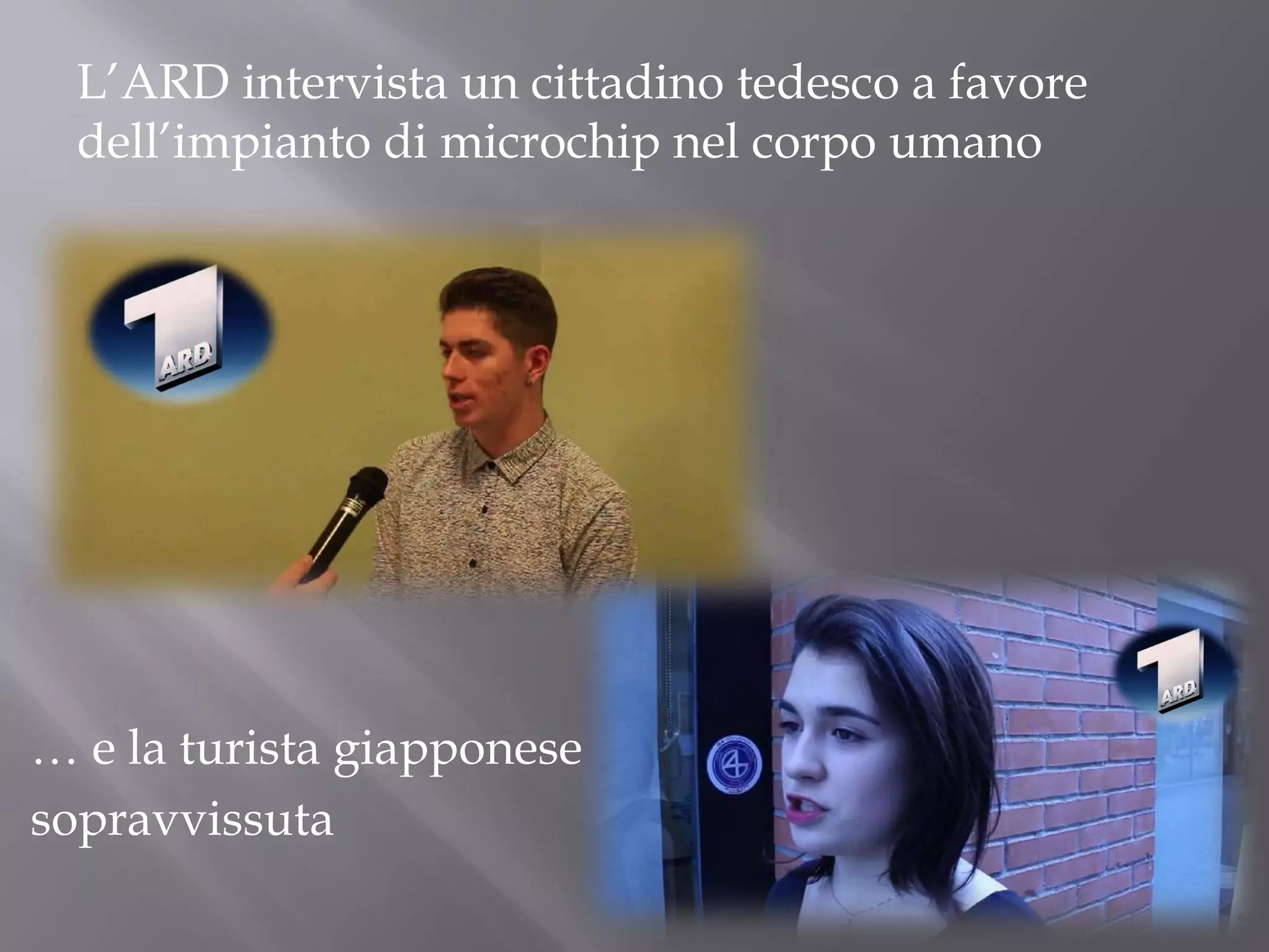 Microchip pro e contro | PDF