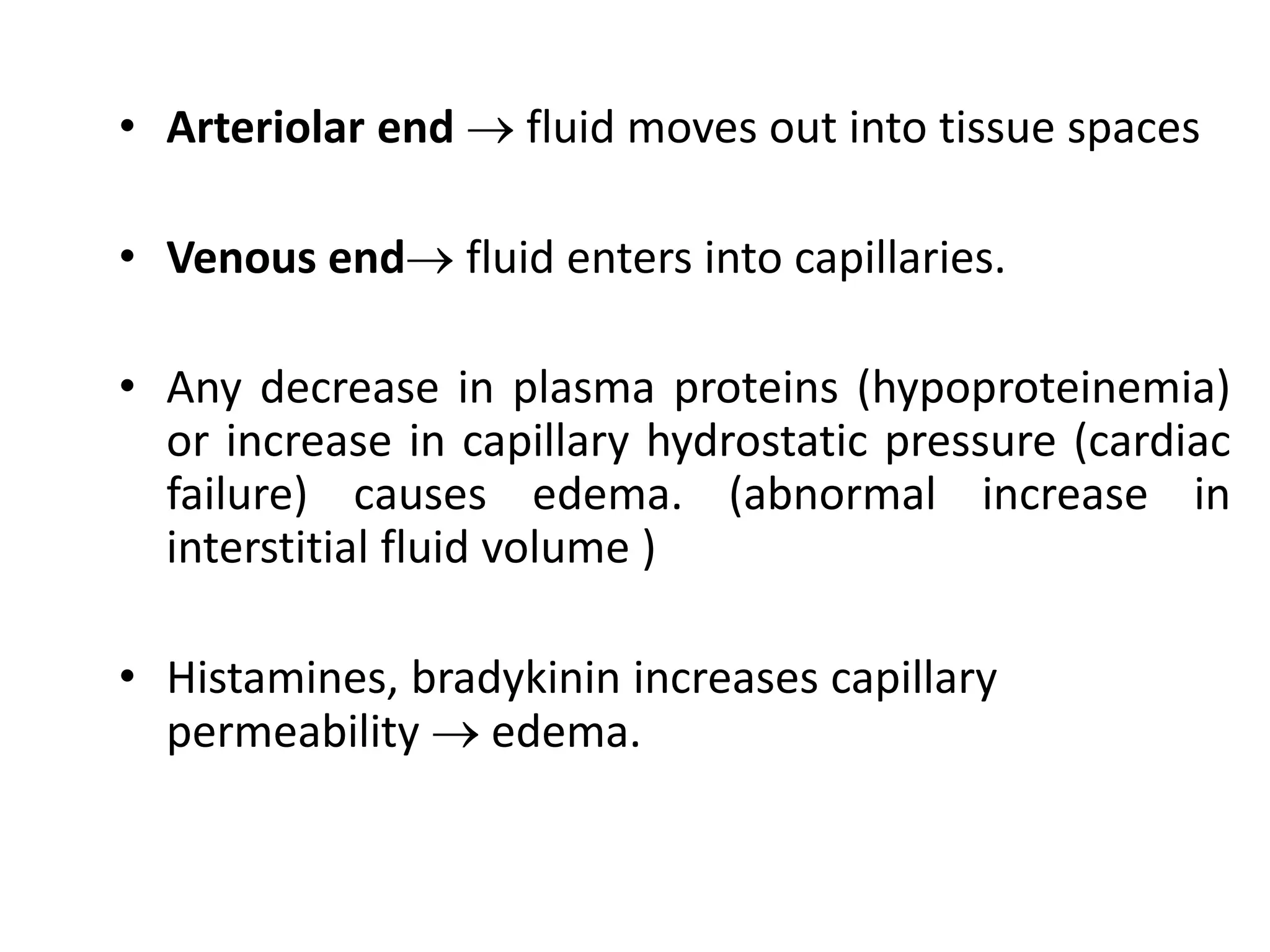MICROCIRCULATION overview. Cardiovascular system | PPT