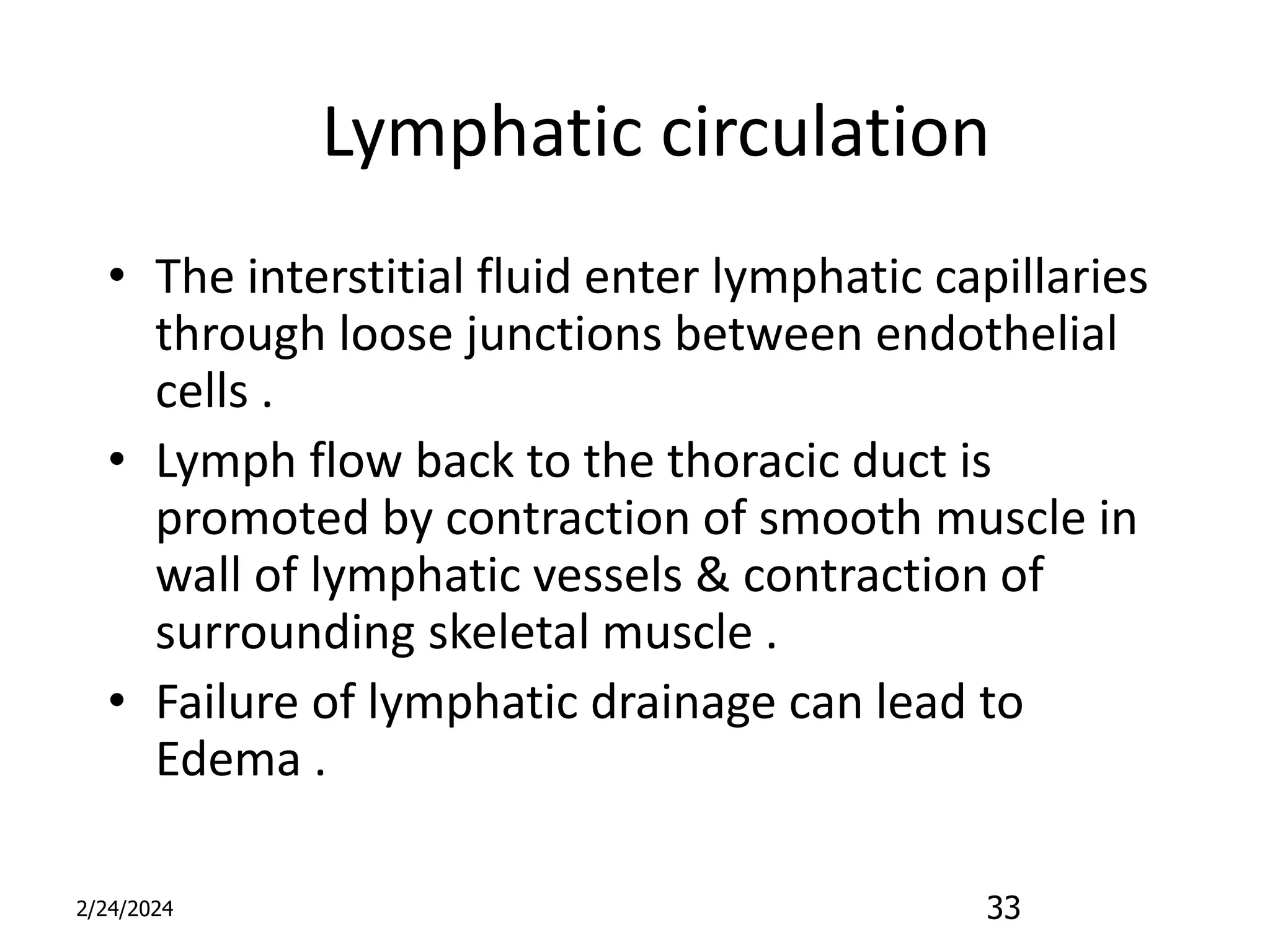 MICROCIRCULATION overview. Cardiovascular system | PPT