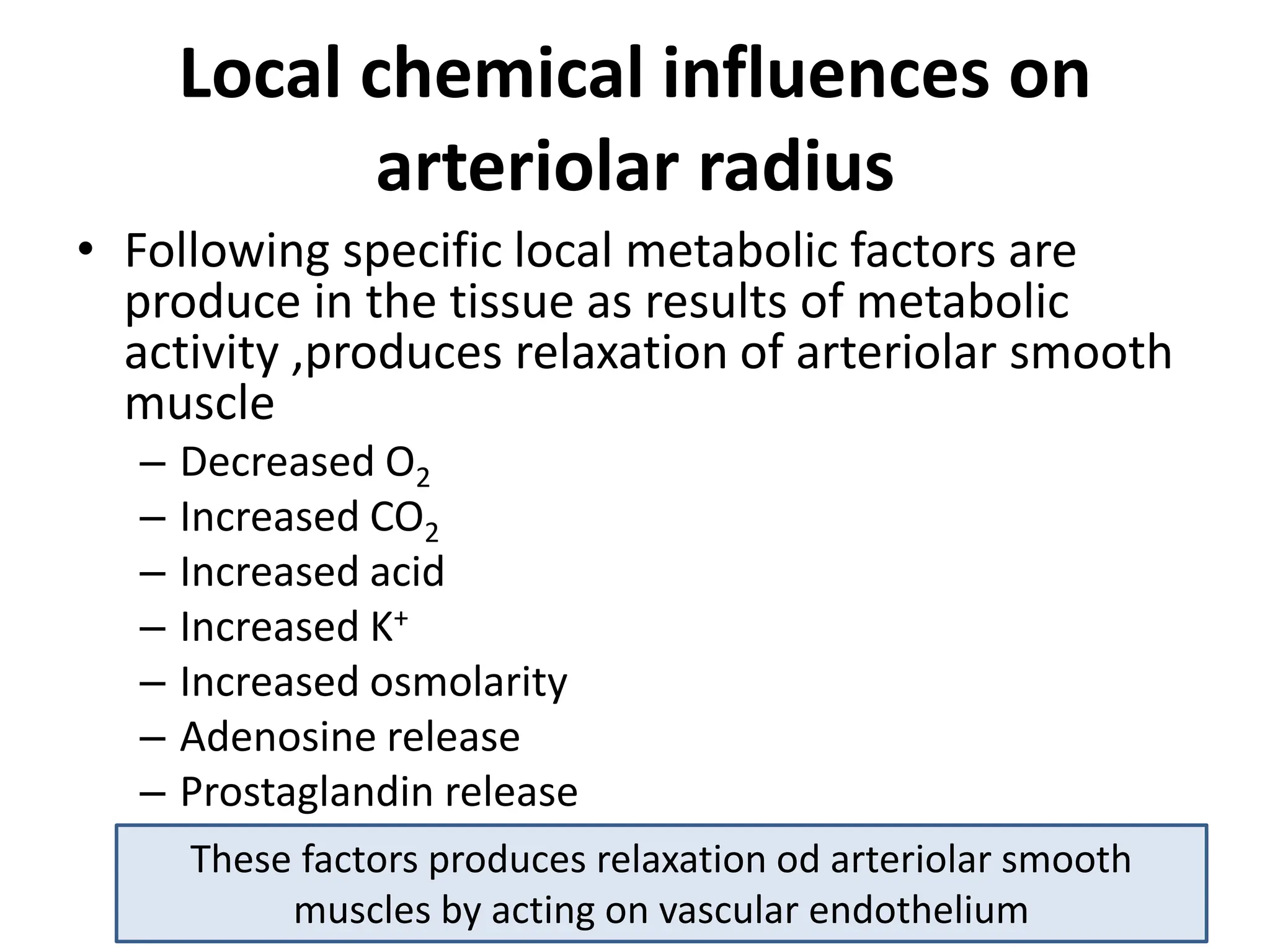 MICROCIRCULATION overview. Cardiovascular system | PPT