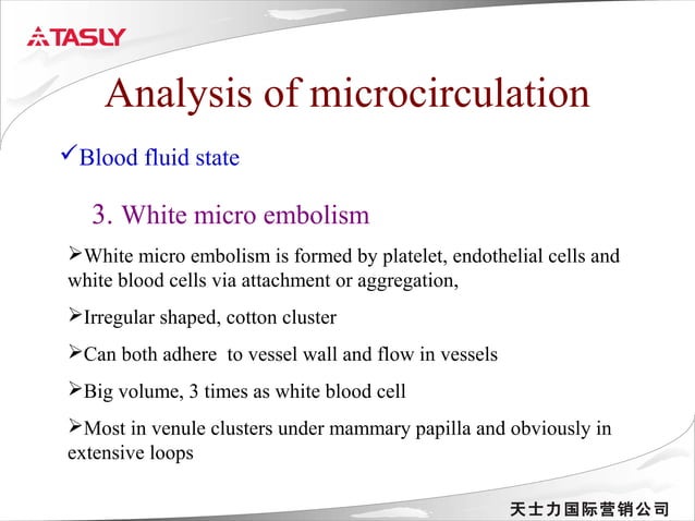 Microcirculation | PPT