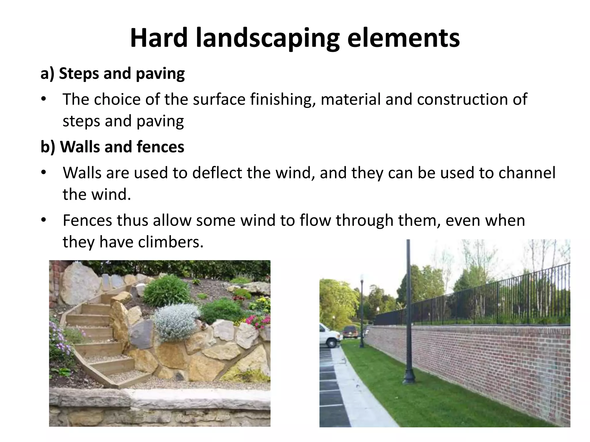 Microclimate & and landscape | PPTX | Indoor Environmental Quality ...