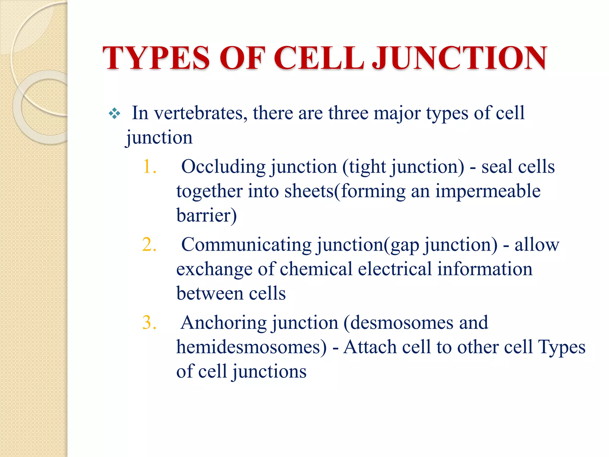 MICROCLIMATE PH AND CELL TIGHT JUNCTION.pptx