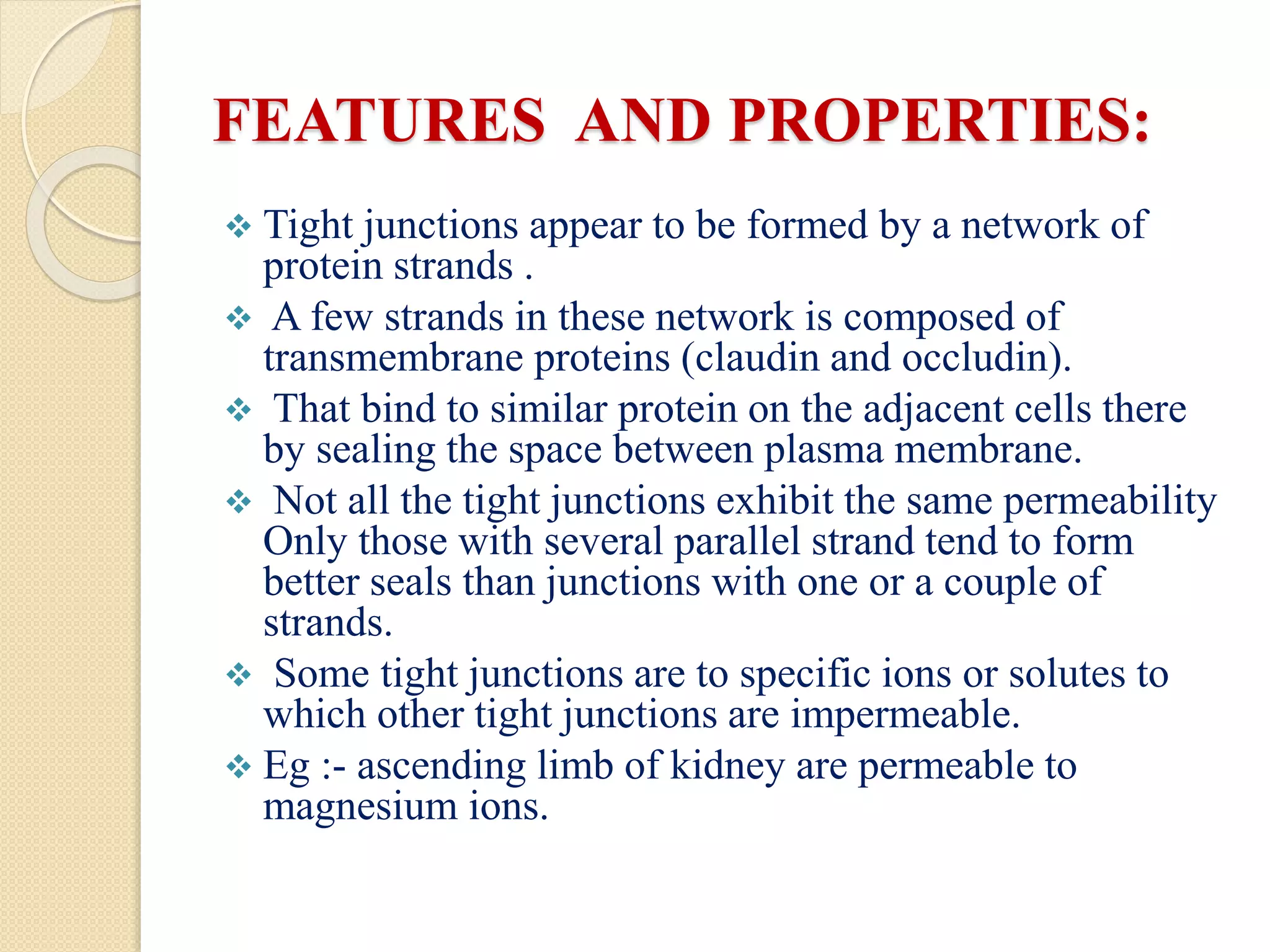 MICROCLIMATE PH AND CELL TIGHT JUNCTION.pptx
