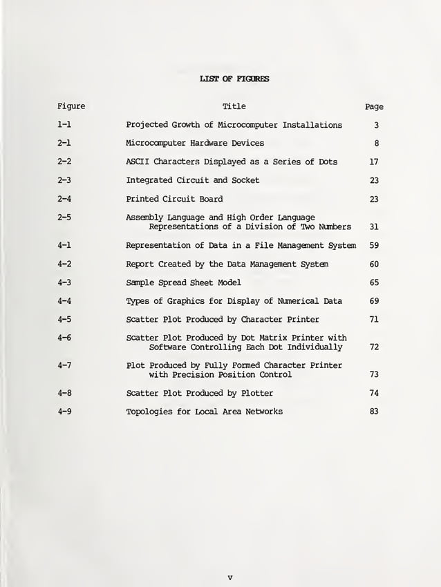 MICROCOMPUTERS (1).pdf | Computer Software and Applications | Computing