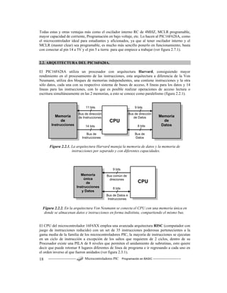 Microcontroladores pic | PDF