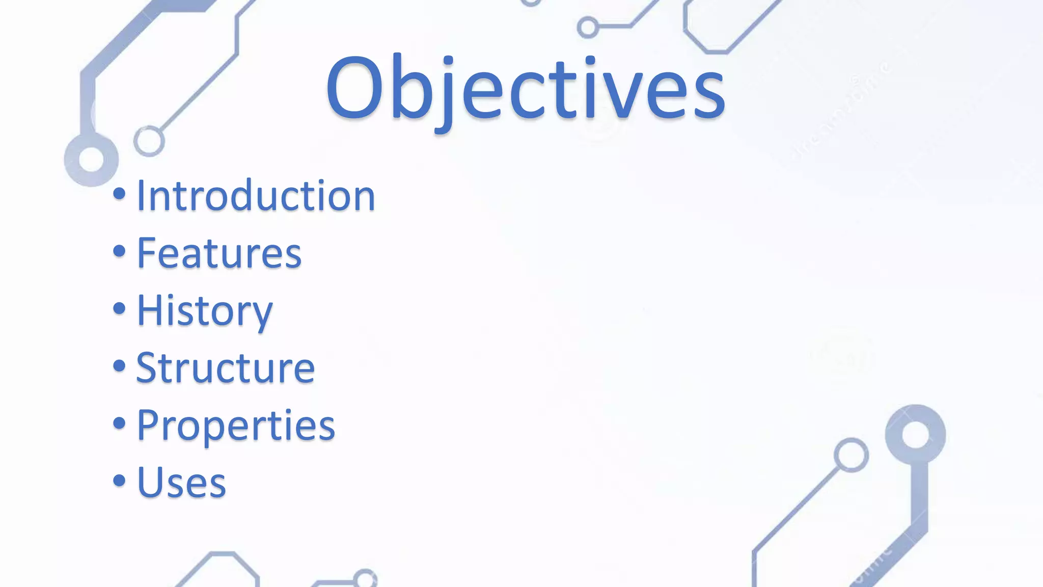 Microcontroller | PPTX | Computing | Technology & Computing