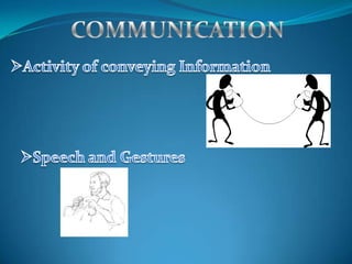Microcontroll er based gesture vocalizer | PPT