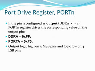 Microcontroller | PPT