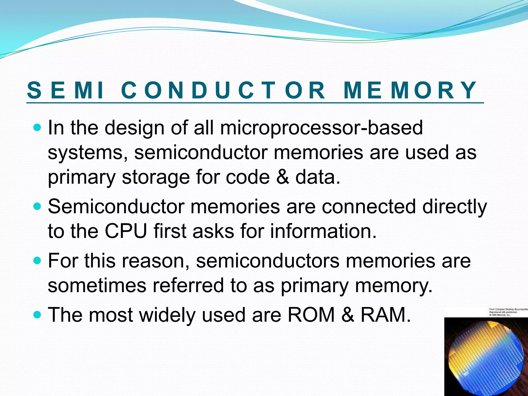 Microcontroller | PPT