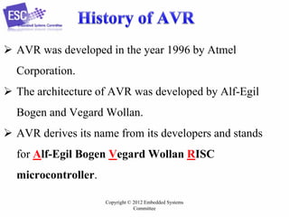 Micro controller | PDF
