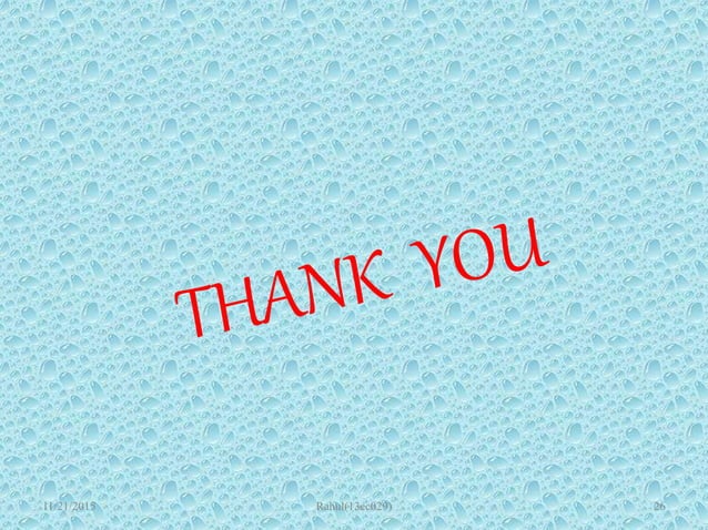 8051 Microcontroller ppt | PPTX