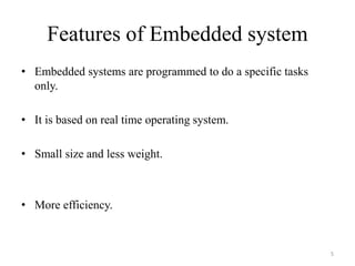 Microcontroller | PPT