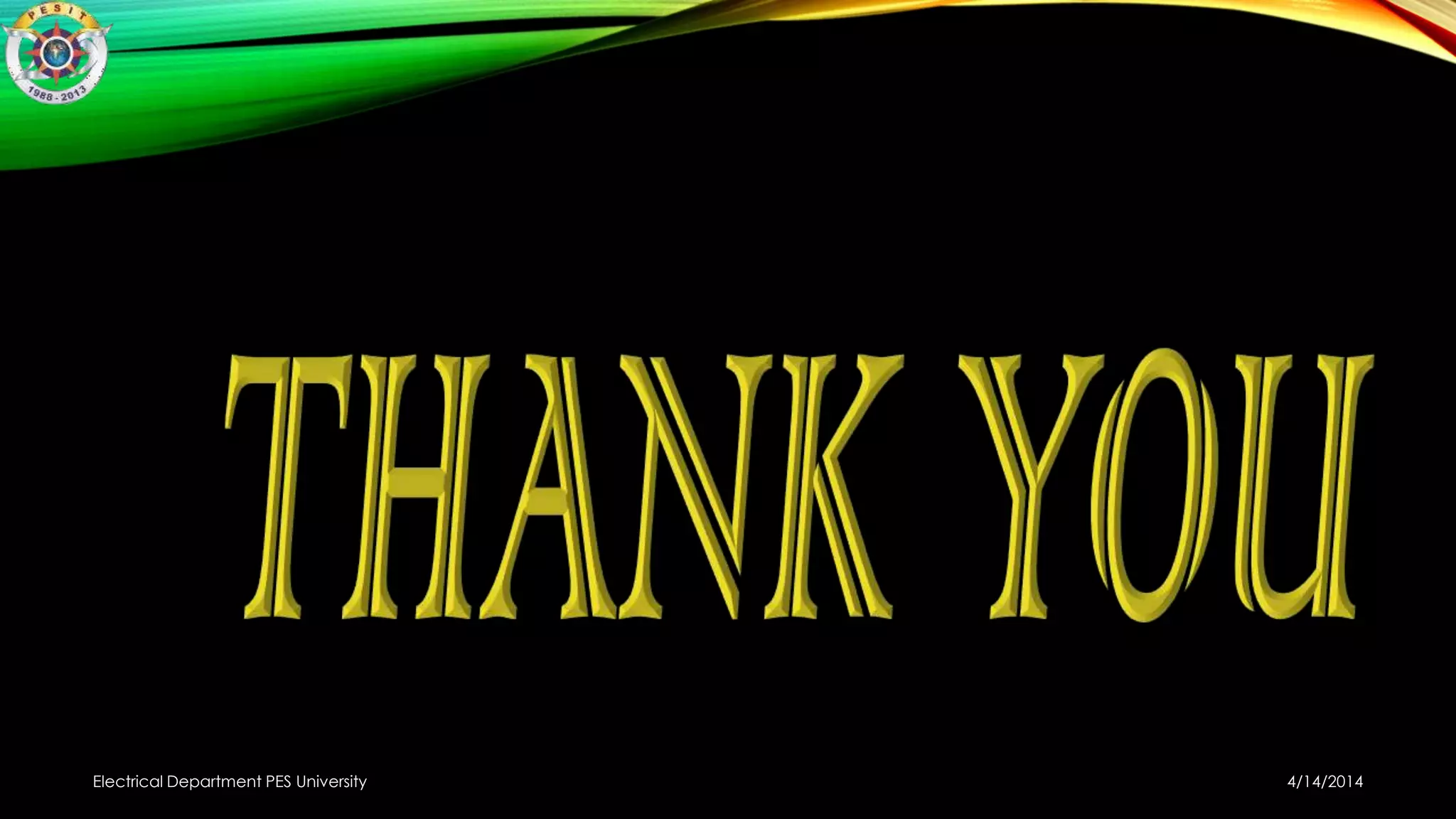 Microcontroller based mho relay for distance protection | PPTX