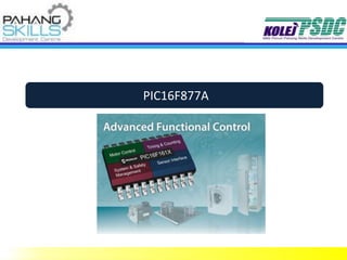MICROCONTROLLER.pptx