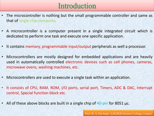 microcontroller.pptx