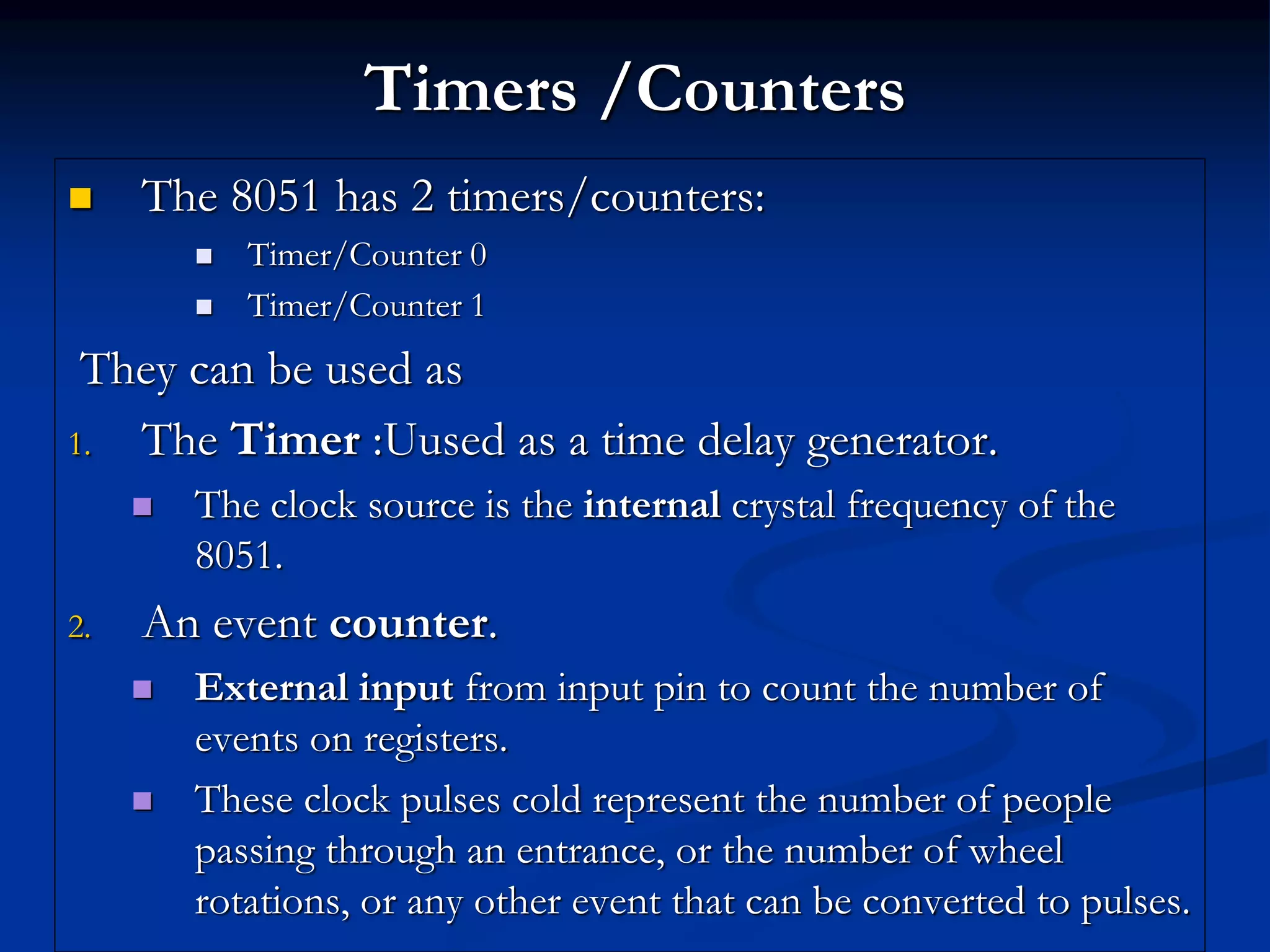 Microcontroller-8051.ppt