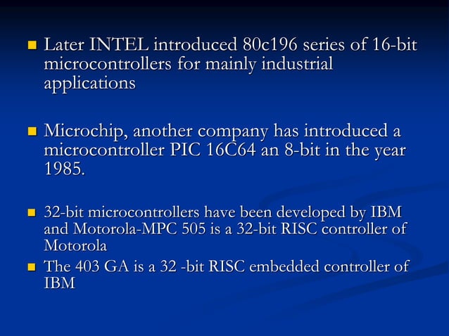 Microcontroller-8051.ppt
