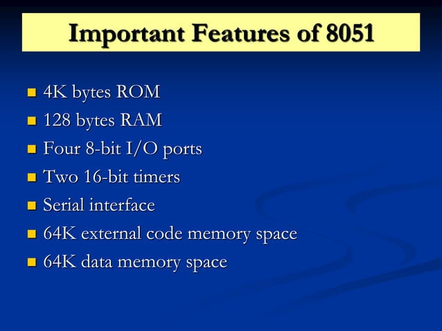 Microcontroller-8051.ppt