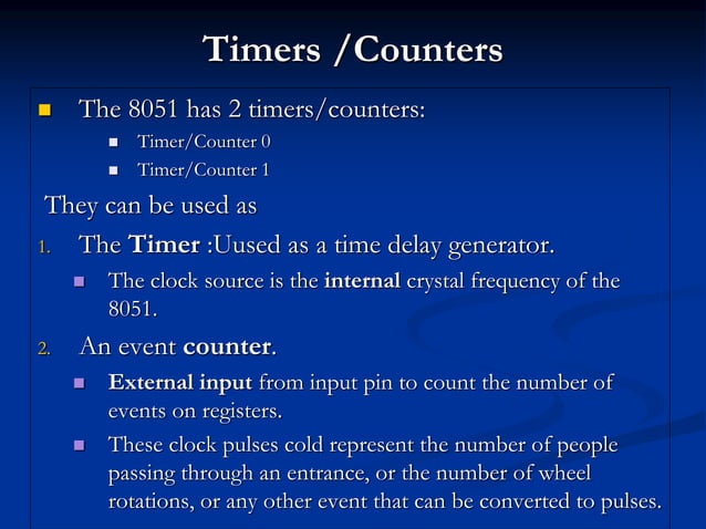 Microcontroller-8051.ppt