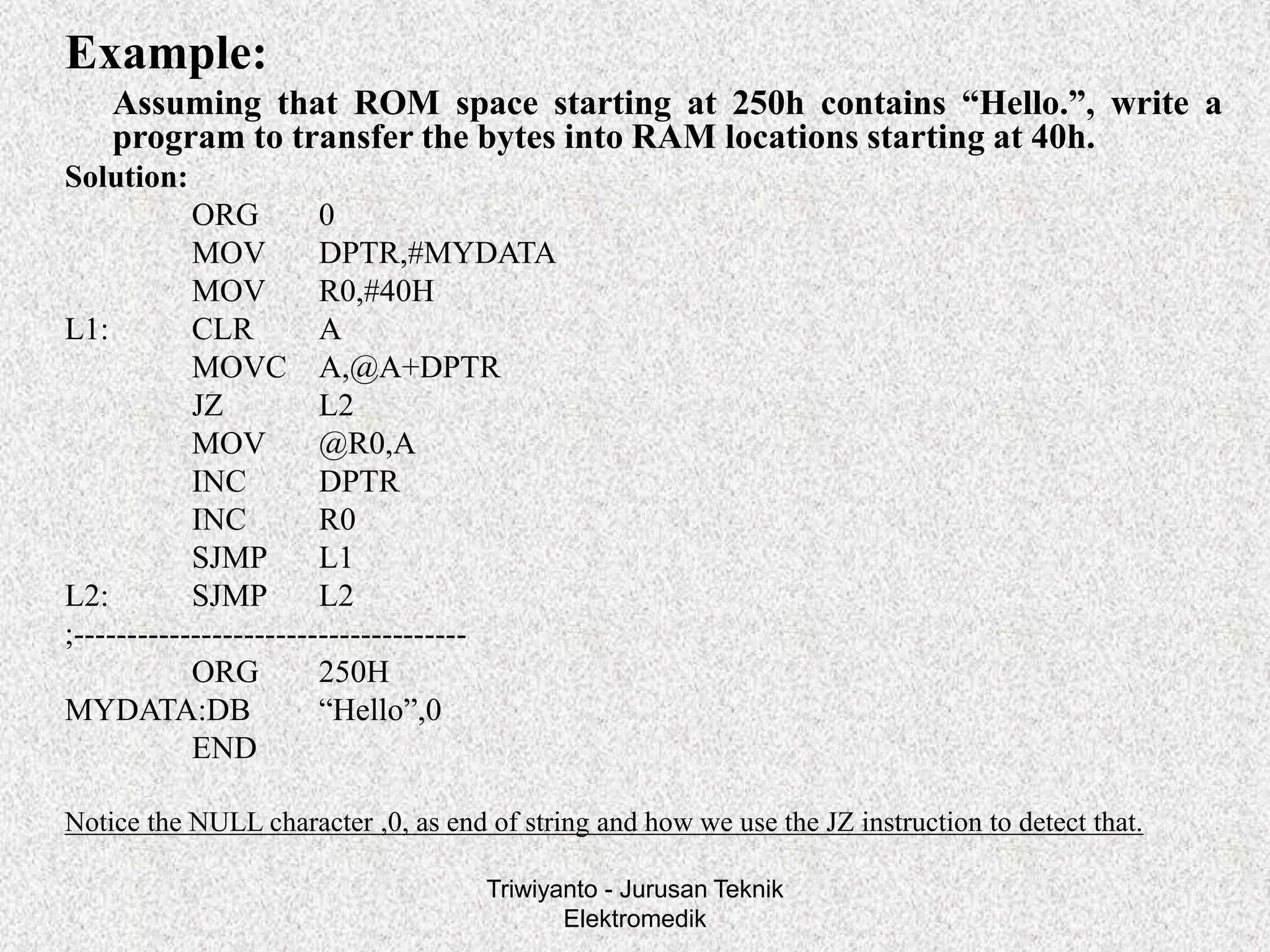 Microcontroller-8051.ppt