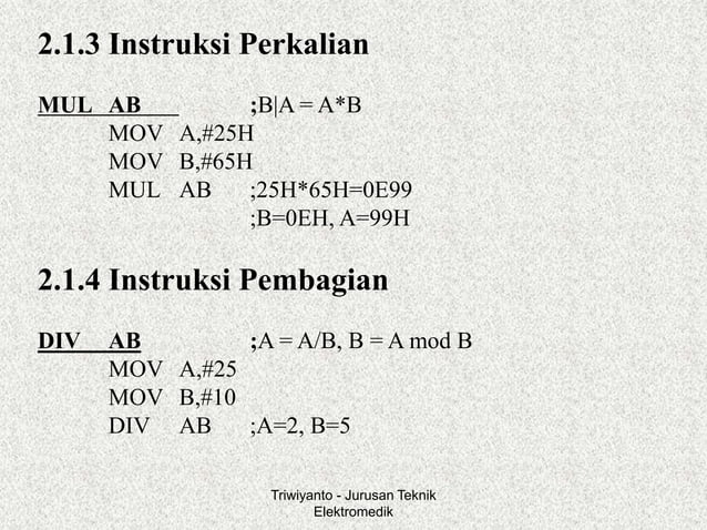 Microcontroller-8051.ppt
