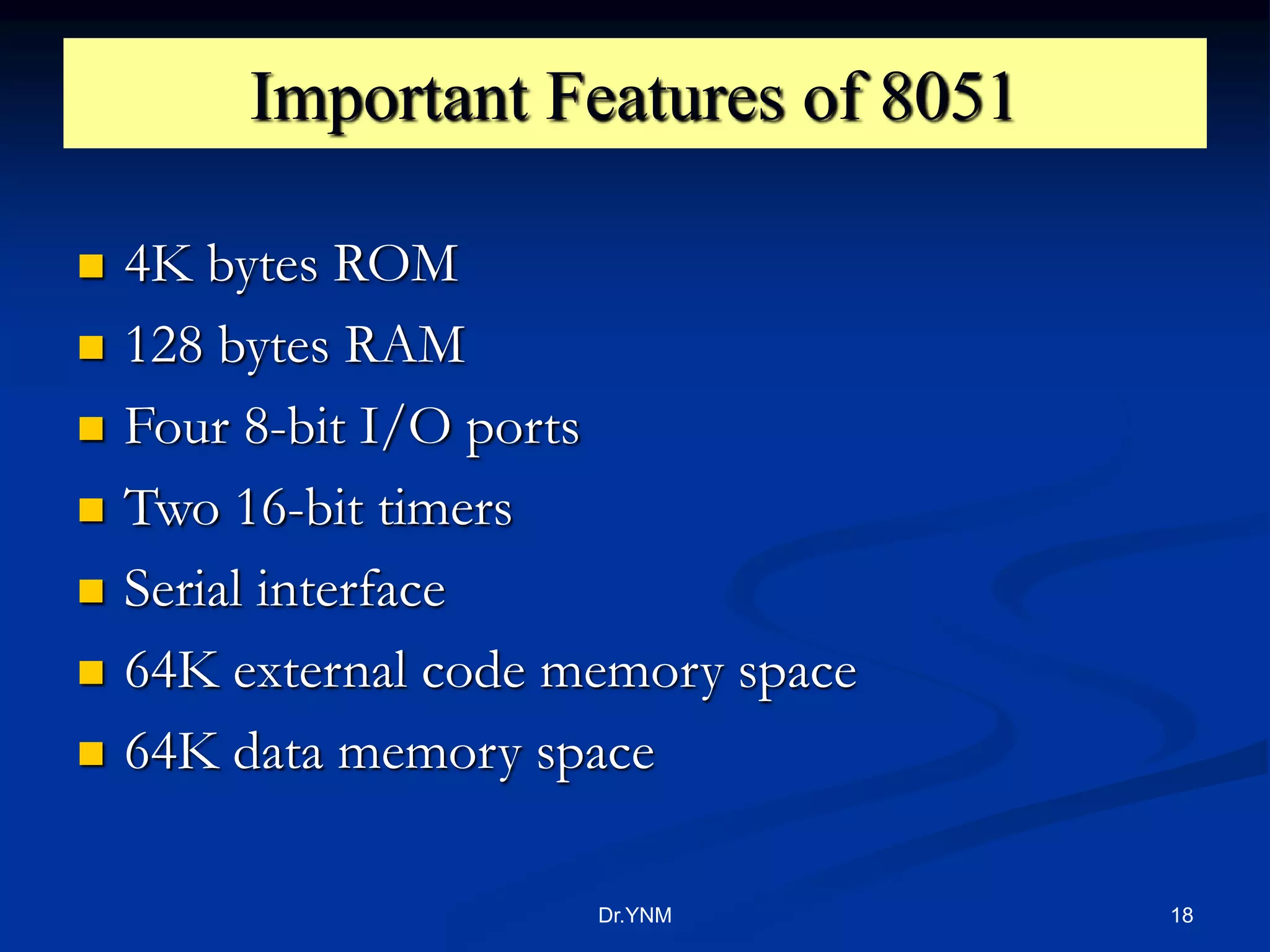 Microcontroller-8051.ppt
