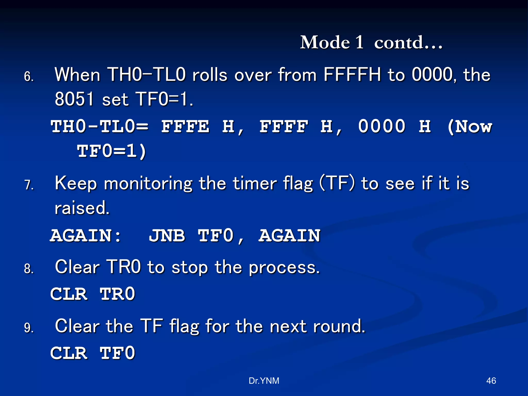 Microcontroller-8051.ppt